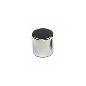 Magnet neodymium (Ø15 x H15mm) - Magneter - EL-SUPPLY