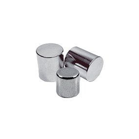 Magnet neodynium (Ø3x1mm) - Magneter - EL-SUPPLY