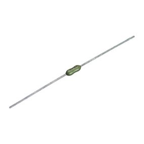 Picofuse aksial flink 3A - Picosikringer - EL-SUPPLY