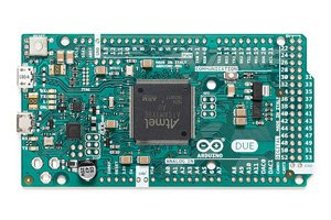 Arduino DUE u. HEADERS - Arduino mainboards - EL-SUPPLY