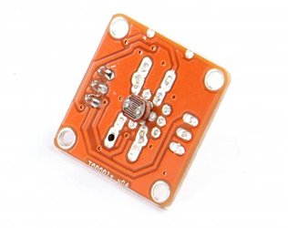 TINKERKIT LDR SENSOR MODULE - Øvrigt tilbehør - EL-SUPPLY