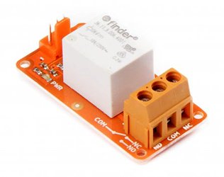 TINKERKIT RELAY MODULE - Relæmoduler - EL-SUPPLY