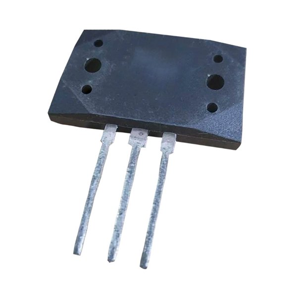 2SA1215 PNP transistor 160V/15A/150W MT200 ISC - 2SA serie transistorer ...