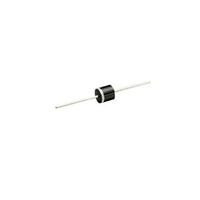 ENSRETTERDIODE 200V/6A R6 - Standard dioder - EL-SUPPLY