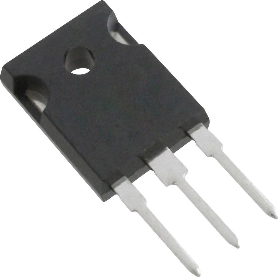 IRFP150 N-fet transistor 100V/41A TO247 - I serie transistorer - EL-SUPPLY