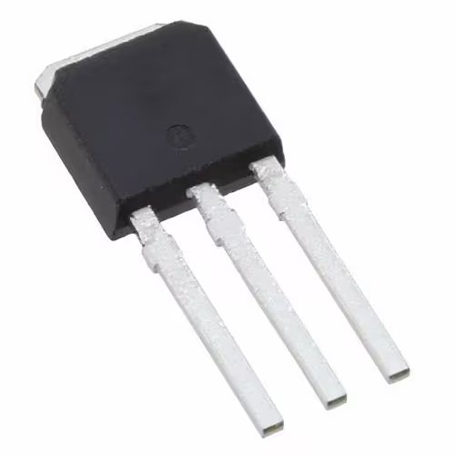 2SB1204 PNP transistor 60V/8A/20W TO251-3 - 2SB serie transistorer - EL ...