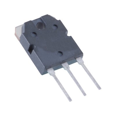 2SC2581 NPN transistor 200V/10A/100W TO-3P - 2SC serie transistorer ...