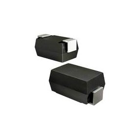 SMD-SCHOTTKY DIODE 60V 1A SMA - SMD dioder - EL-SUPPLY