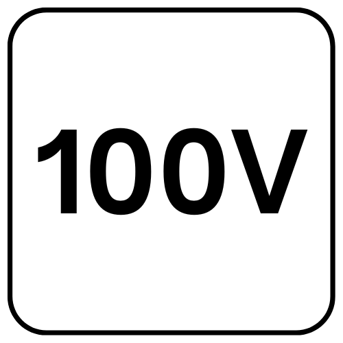 100 Volt - EL-SUPPLY