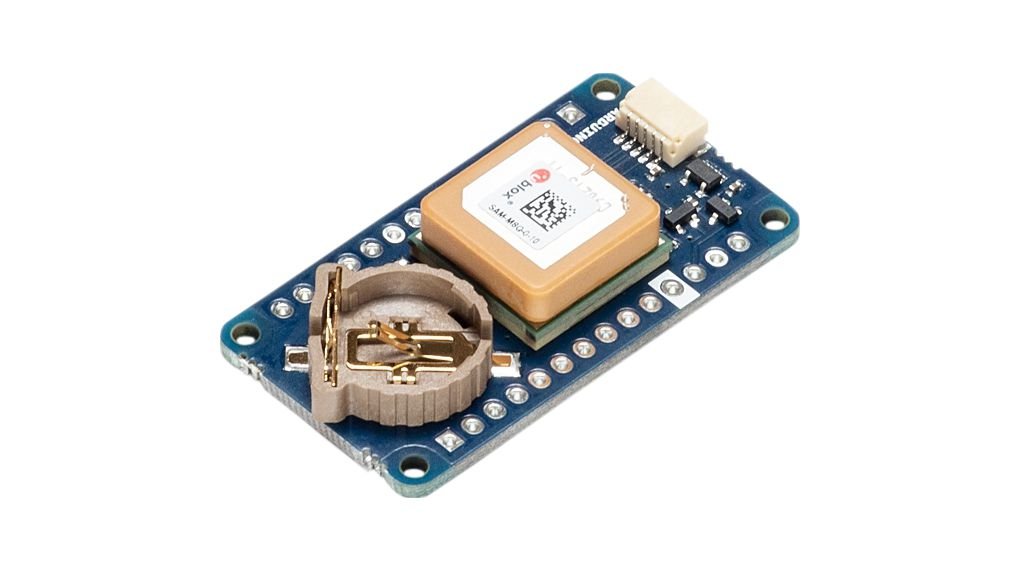 Arduino GPS Shield - Arduino Shields - EL-SUPPLY