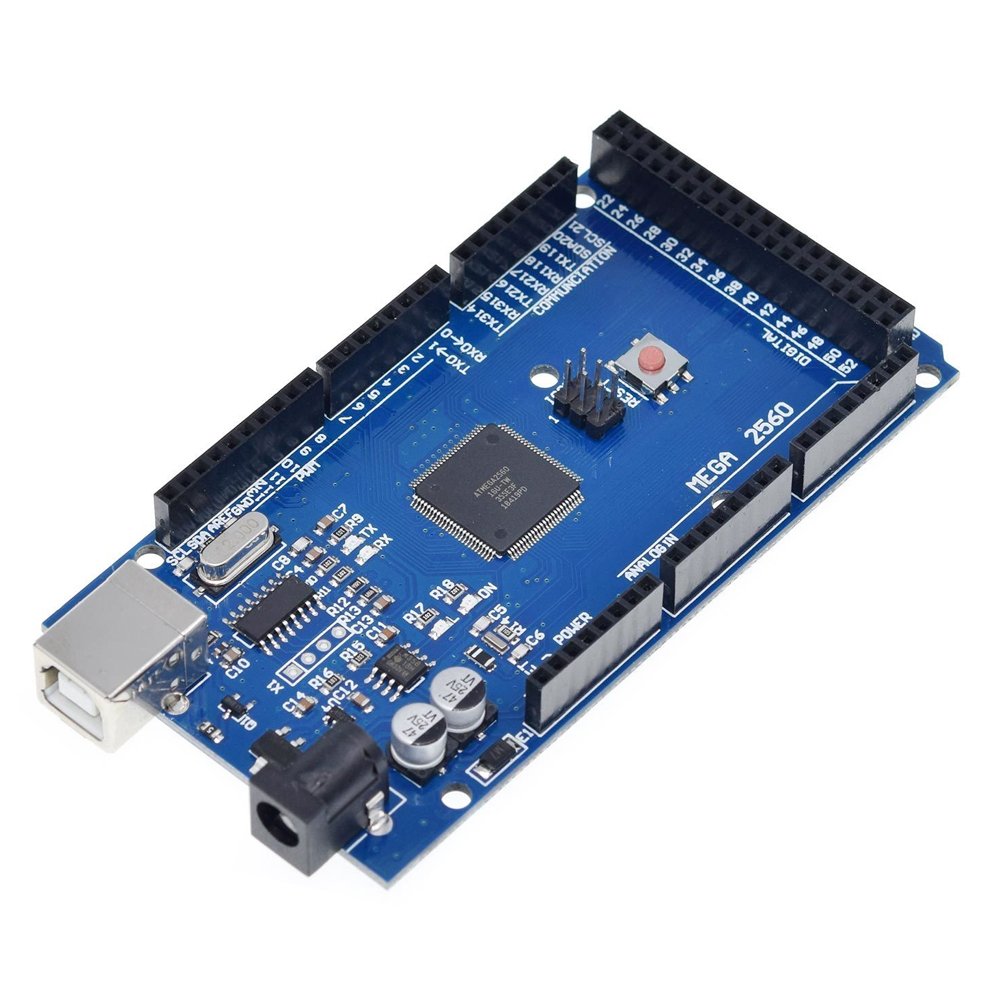 MEGA2560 R3 KLON - Arduino mainboards - EL-SUPPLY